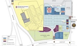 Target opens next generation store at Hamilton Quarter, near New Albany ...